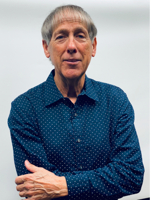 Who We Are - Keith Sexton & Bobby Darwin