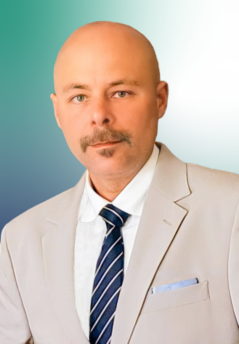 Who We Are - Keith Sexton & Bobby Darwin